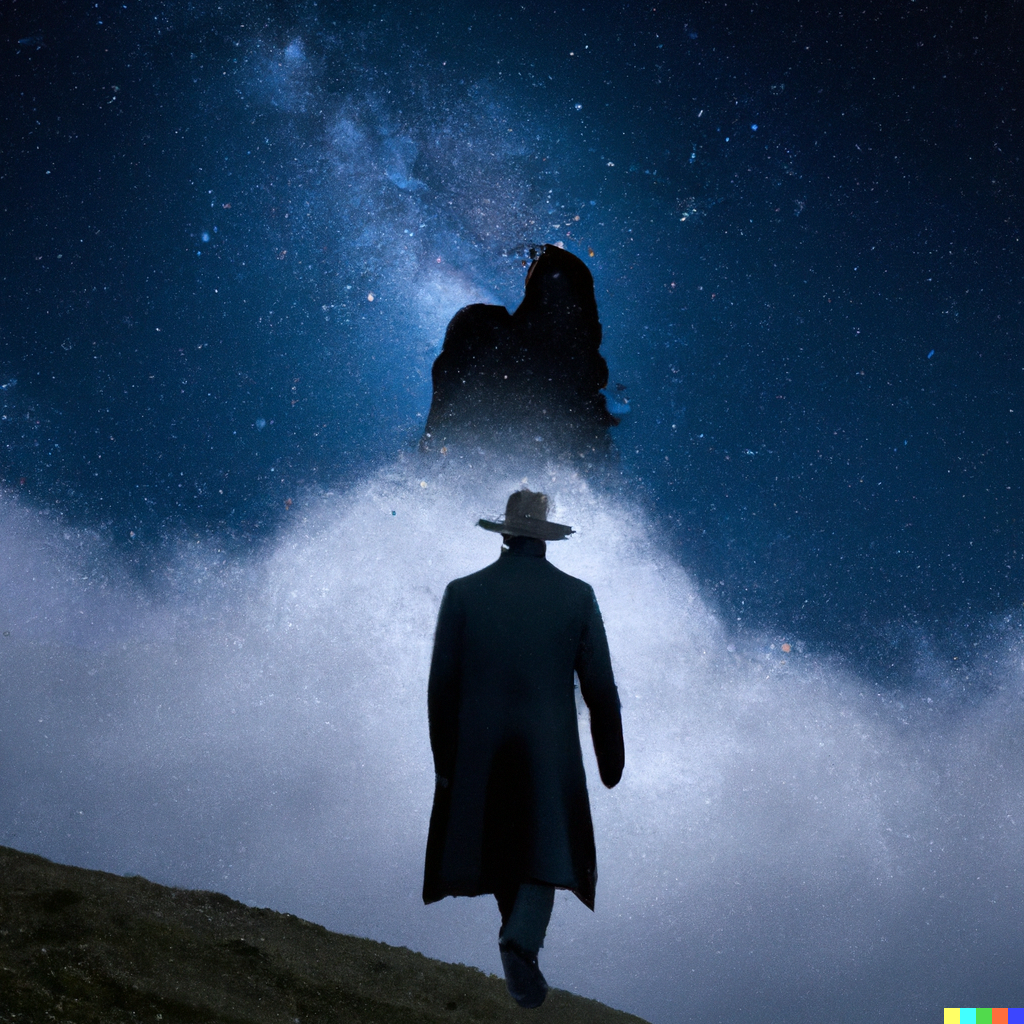 shadows of a memory - D&D 5e (2014)
