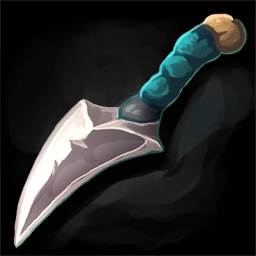 Kukri - Pathfinder 2
