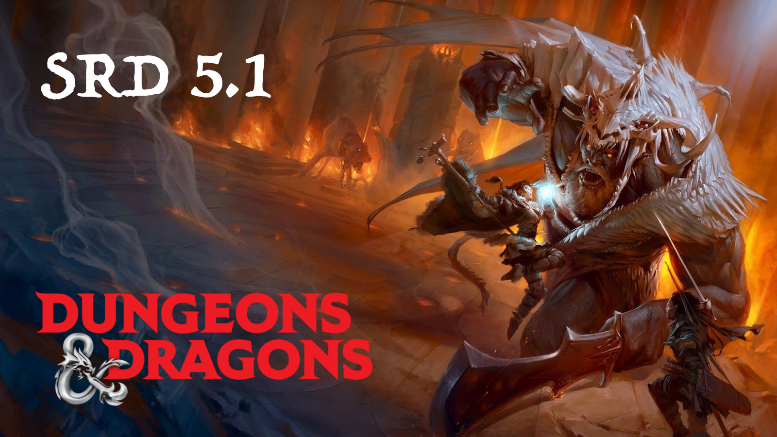 Reglas básicas - D&D 5e (2014)