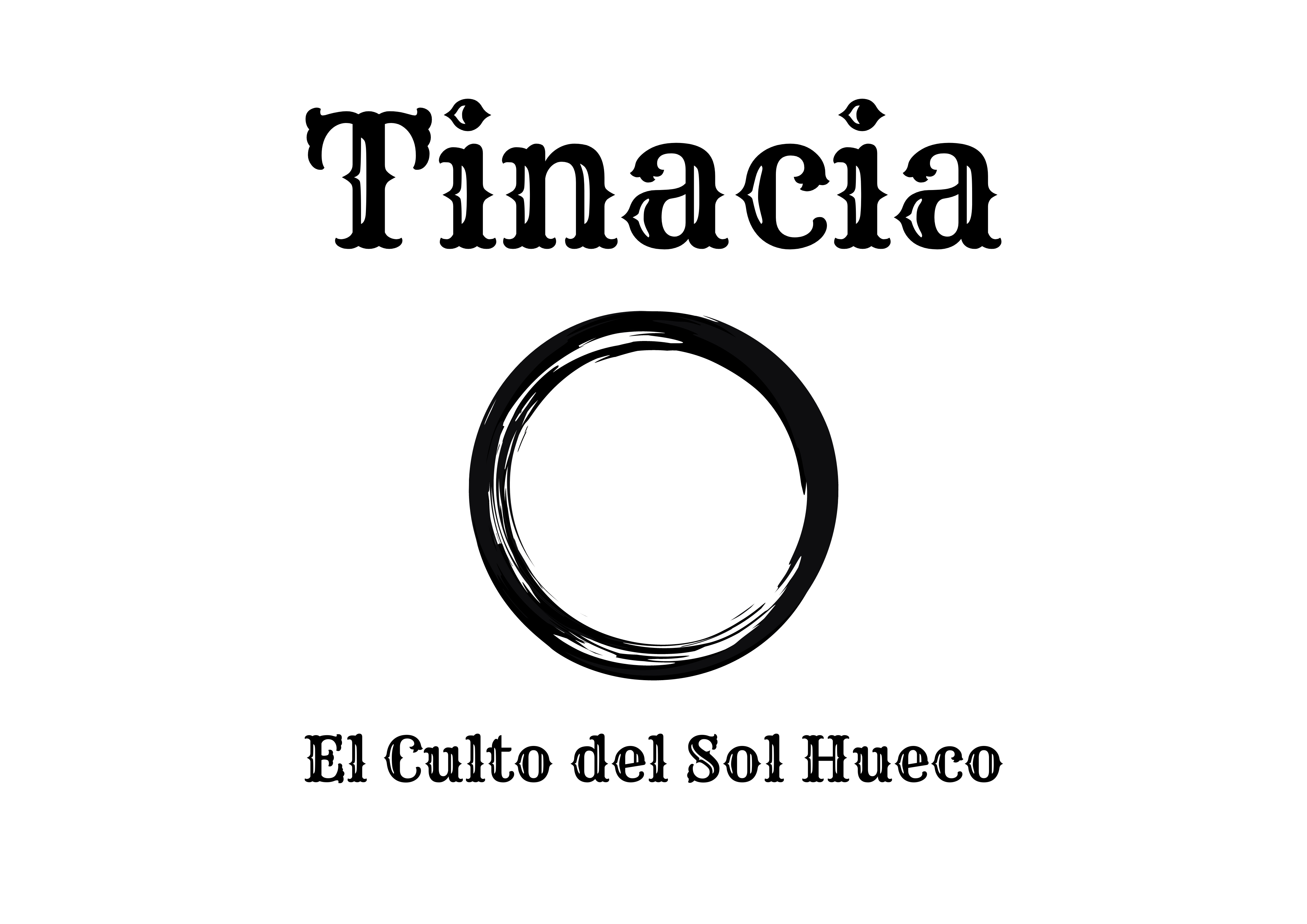 Tinacia PF2e - Pathfinder 2
