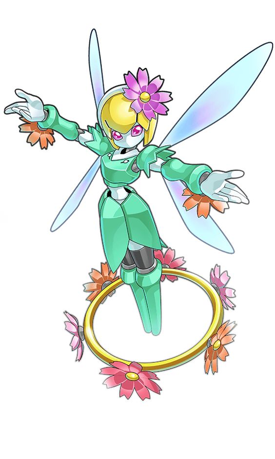 Pixie - D&D 5e (2014)