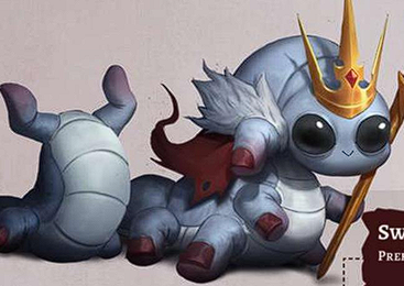 Nimbus - D&D 5e (2014)