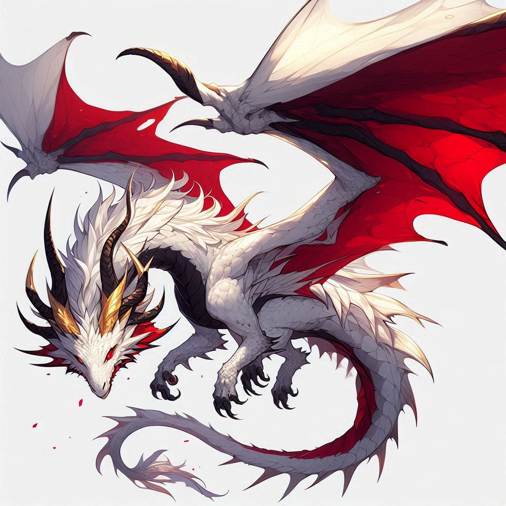 Dragonnel, el Mata Flores - D&D 5e (2014)
