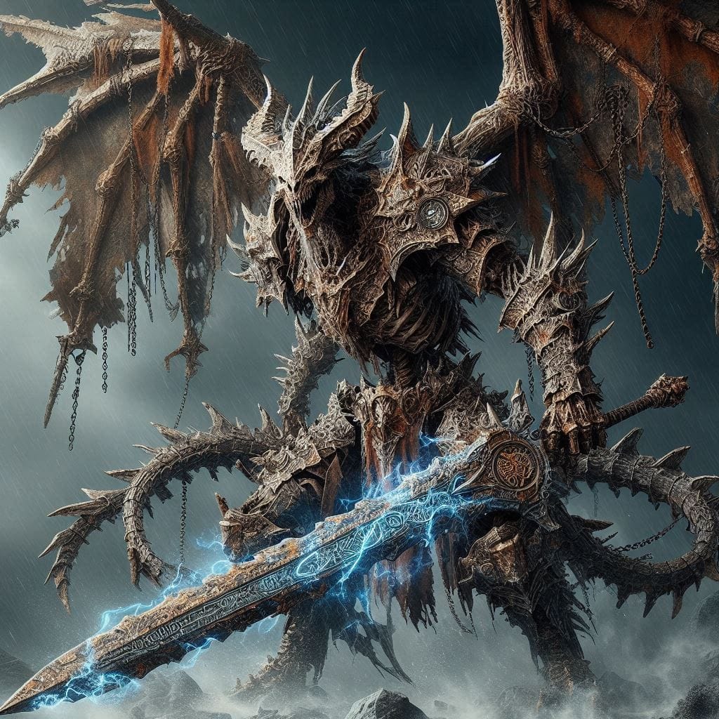 Timmy Modo Revivido - D&D 5e (2014)