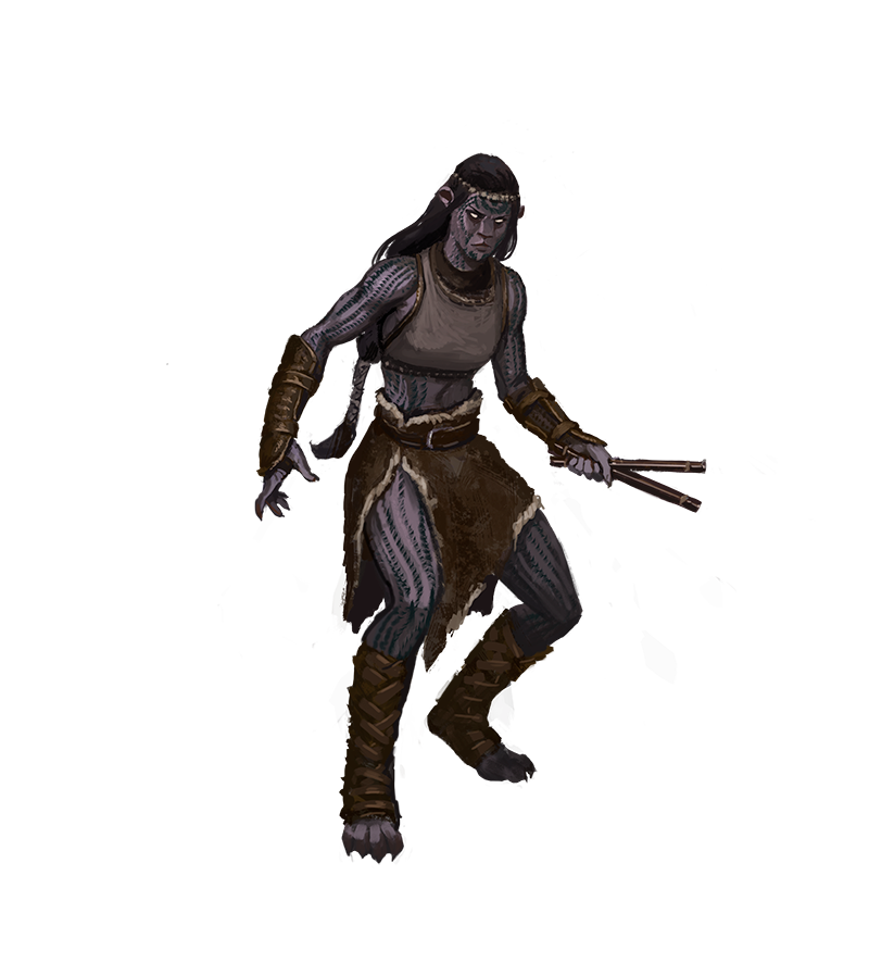 Clérigo - El Resurgir del Dragón