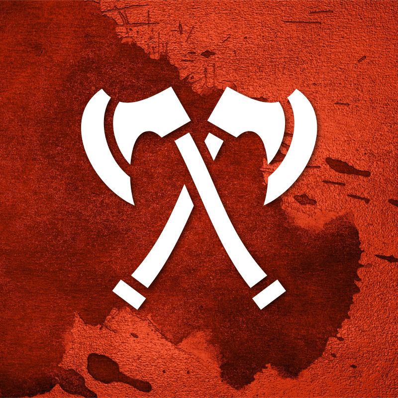 Bárbaro - D&D 5e (2014)