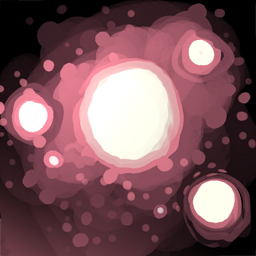 Luces danzantes - D&D 5e (2014)